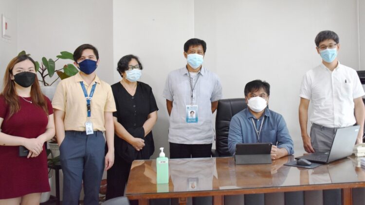 Secretary Chua visits MIMAROPA, highlights key priorities to improve ...