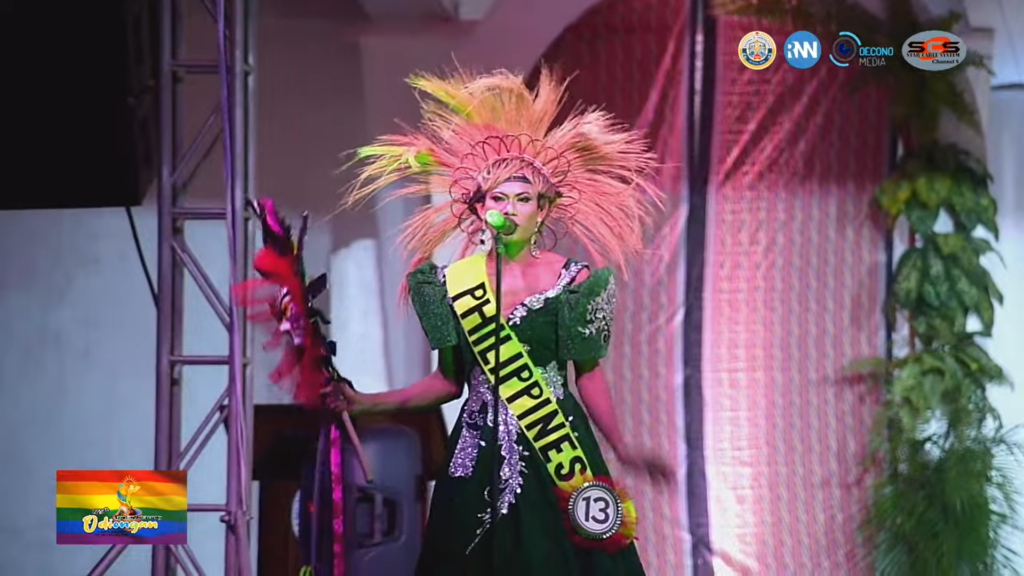 LIVE: 175th Odiongan Founding Anniversary : Miss Odiongan Rose