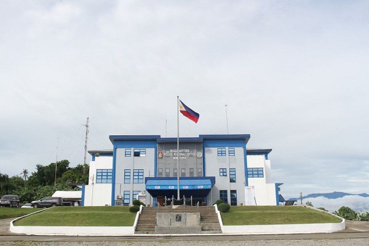 Bilang ng mga sumukong rebelde sa PRO-Mimaropa, umabot na sa 136