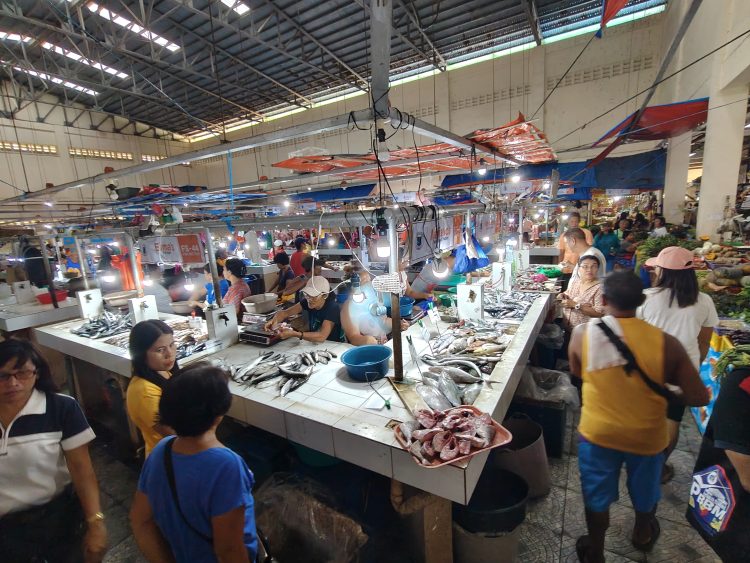 Looc Public Market named best in Romblon by DTI